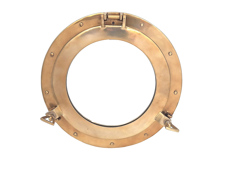 Lustro – Bulaj duży ⋆ nauticos.pl