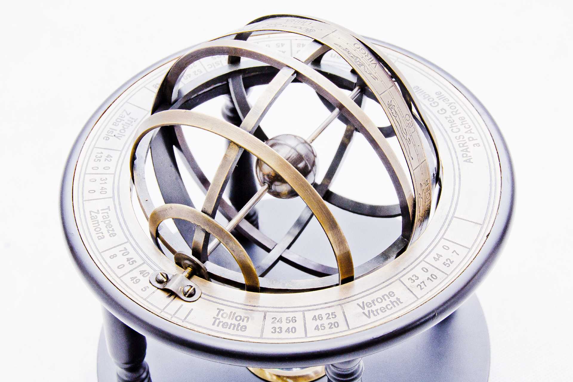 Astrolabium Kepler ⋆ nauticos.pl