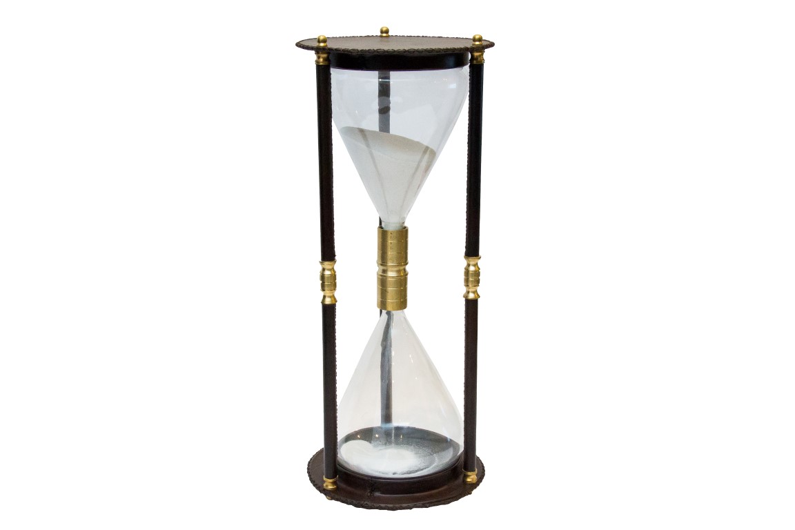 Klepsydra stylowa ⋆ nauticos.pl