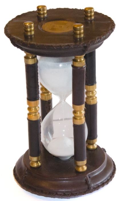 Klepsydra stylowa ⋆ nauticos.pl