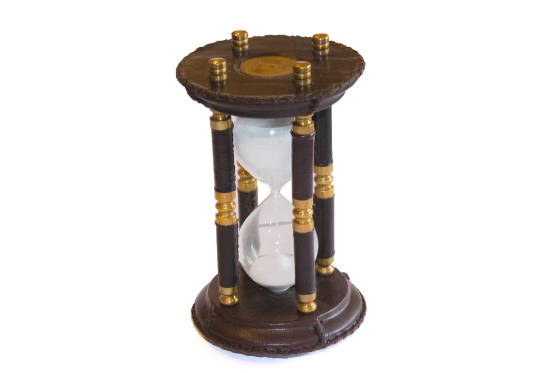 Klepsydra stylowa ⋆ nauticos.pl